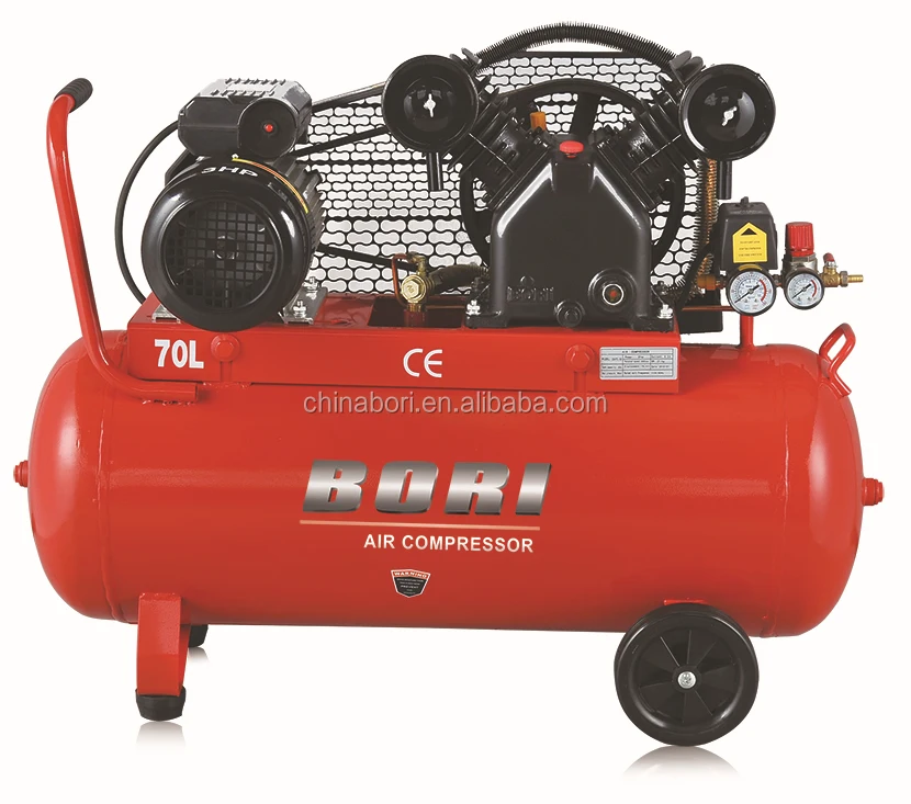 High Quality 2065 Air Compressor Pump Head - Portable & Efficient