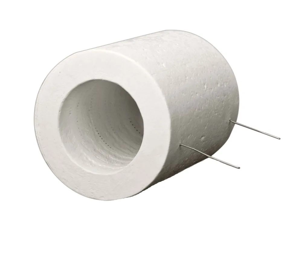 Zhengzhou Manufacture Sta Cylindrical High Temperature Ceramic Heater ...