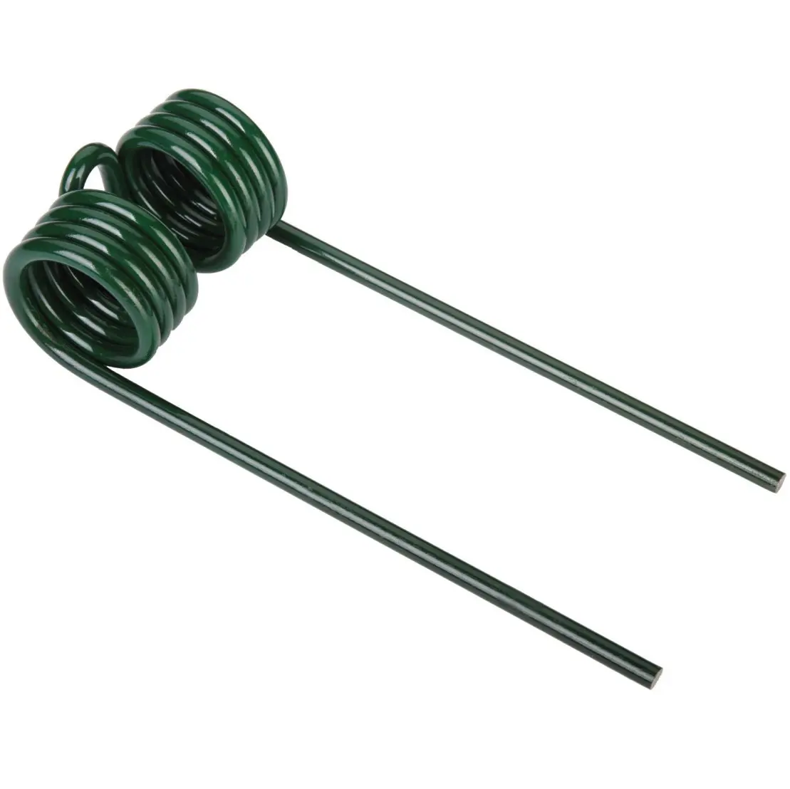 Agricultural Machinery Replacement E90235 Baler Tooth Steel Spring Tine ...
