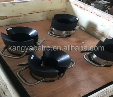 Casing Tubing Drill Pipe Stabbing Guide - Buy Stabbing Guide,Drill Pipe ...