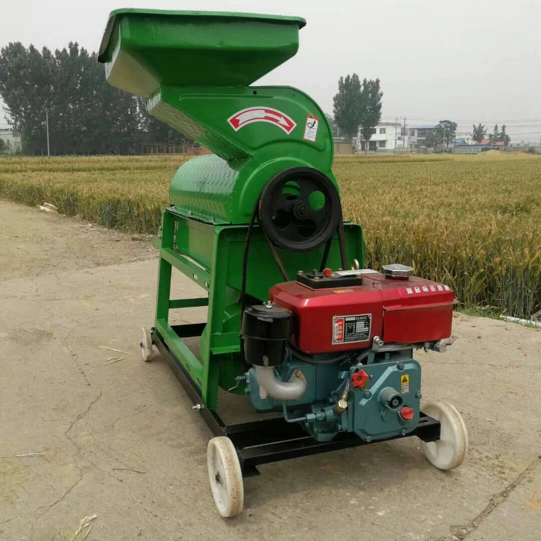 Commercial Using Corn Sheller - Buy Corn Sheller,Manual Maize Sheller ...