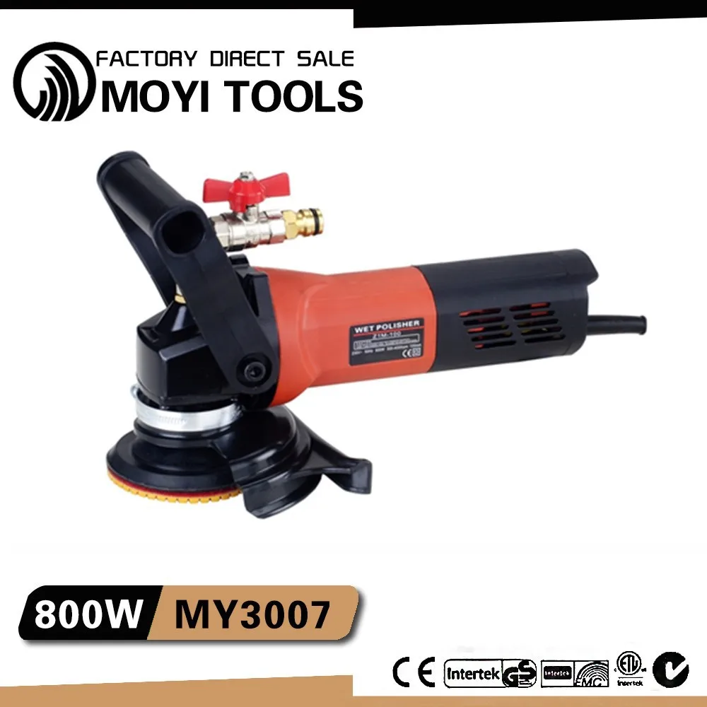 125mm 900w Wet Stone Polisher - Buy Premium Hand Polishing Machine 220v ...