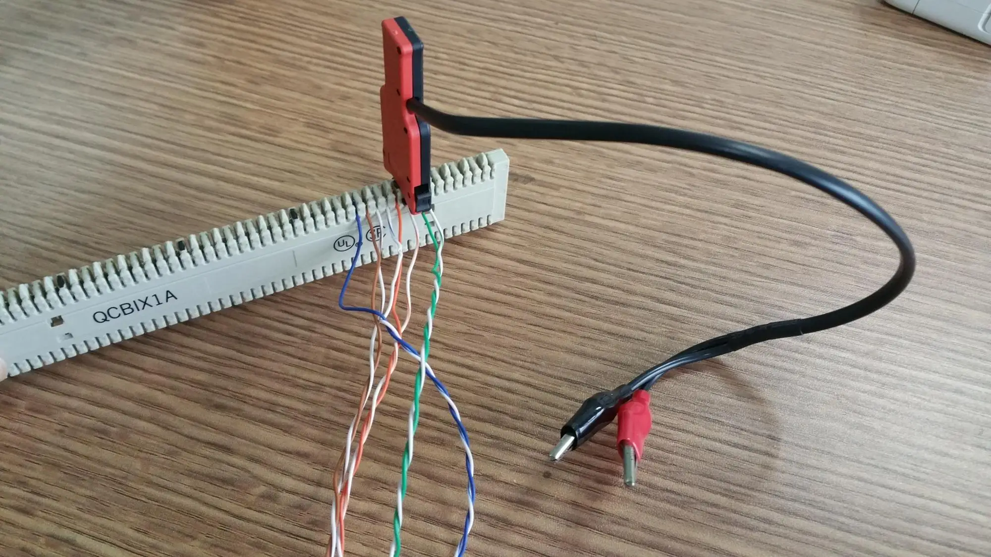 BIX TEST PROBE - Reliable Testing Solutions by LANGREAT