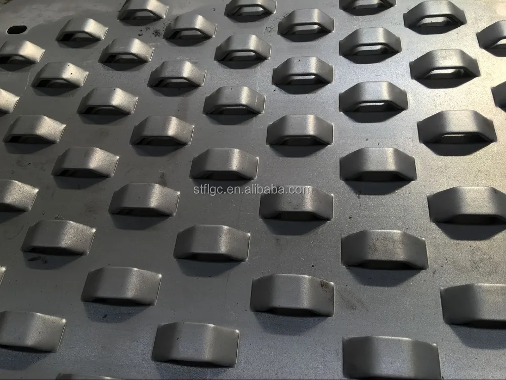 Fixed Valve Tray For Distillation Column Trays - Buy Fixed Valve Tray ...