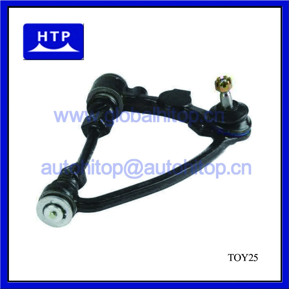 Original Quality Upper Automobile Control Arm Set For Toyota For Hiace ...