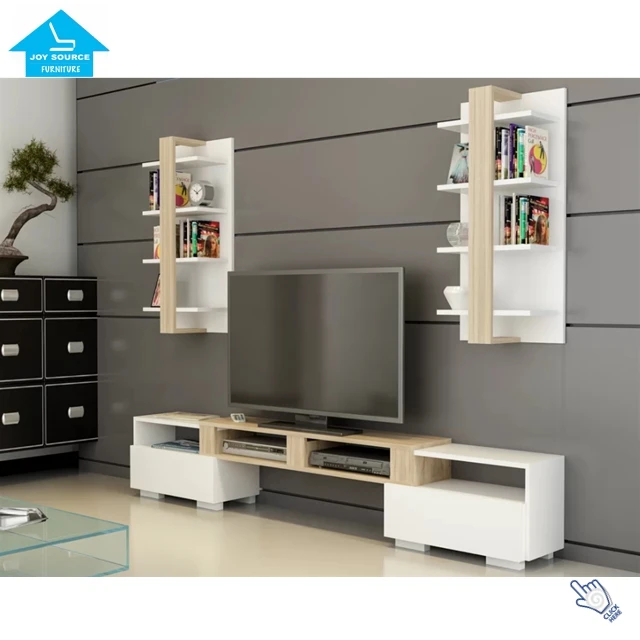 New Model Modern Tv Unit Cabinet Design For Hall - Buy Tv Unit Cabinet ...