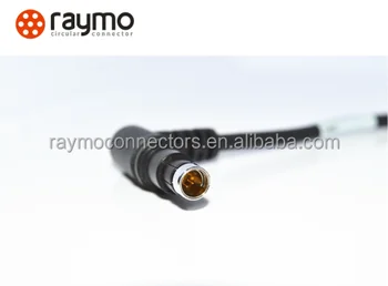 Fischer 102 Series Cable Mounted Plugs Ss/ssc 102 A051 -130+ 2 Pin Male ...