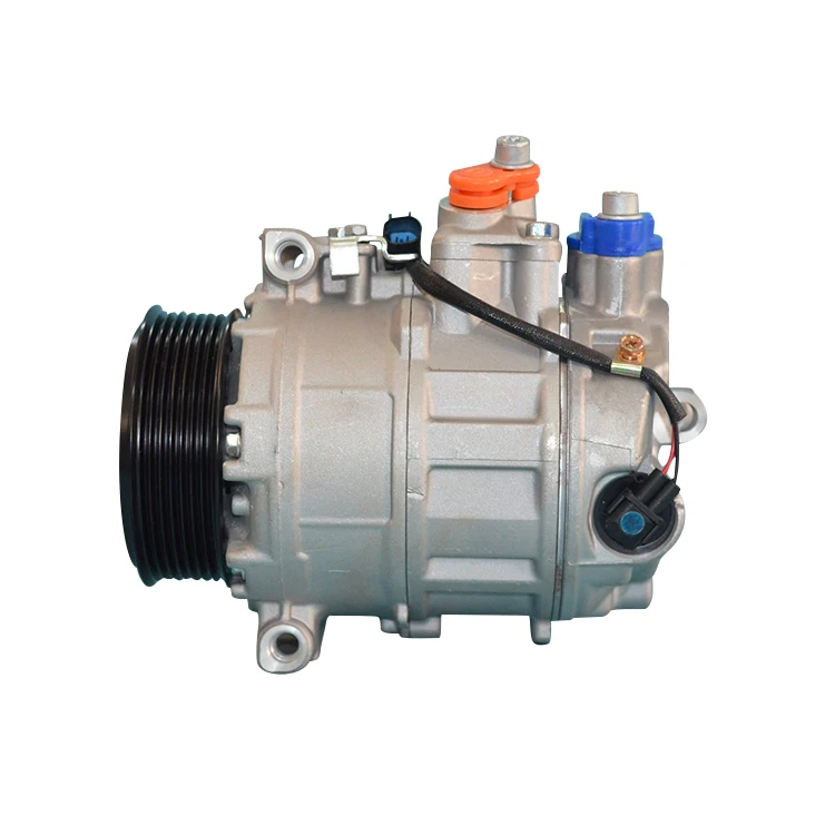 Auto Air Conditioning Compressors for Sale - OEM A0022305811 for Benz