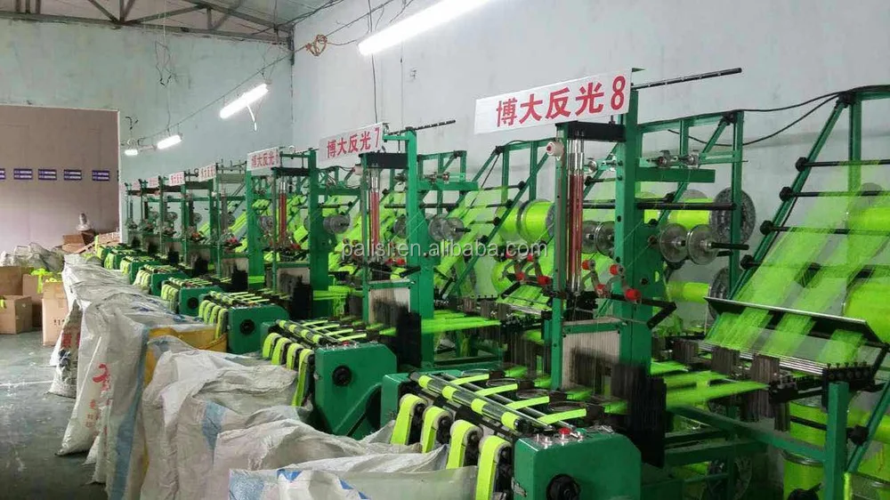 Medical Gauze Bandage Making Machine Needle Loom - Buy Medical Gauze ...