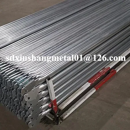 7ft Snap On Safety Rail For Western Usa - Buy Snap On Straight Rail ...