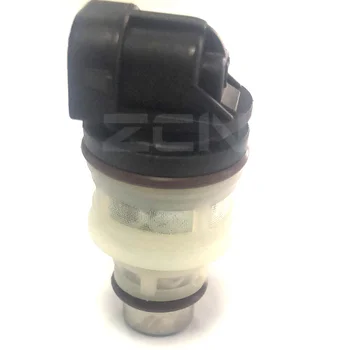 Direct Replacement Fuel Injector 17111986 For Chevrolet Beretta Corsica ...