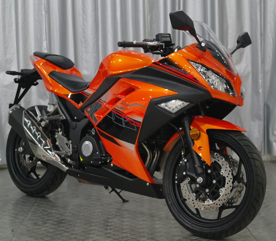 Kawasaki 350cc Motorcycles | Reviewmotors.co