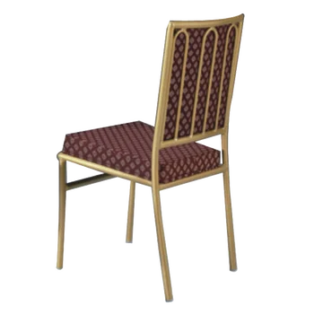 Blue Pu Leather Tiffany Chair Produced By China Professional Tiffany ...