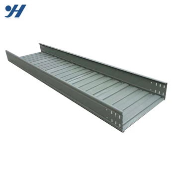 Factory Customized Hdg Metal Slotted Ss 304 316 Stainless Steel Cable ...