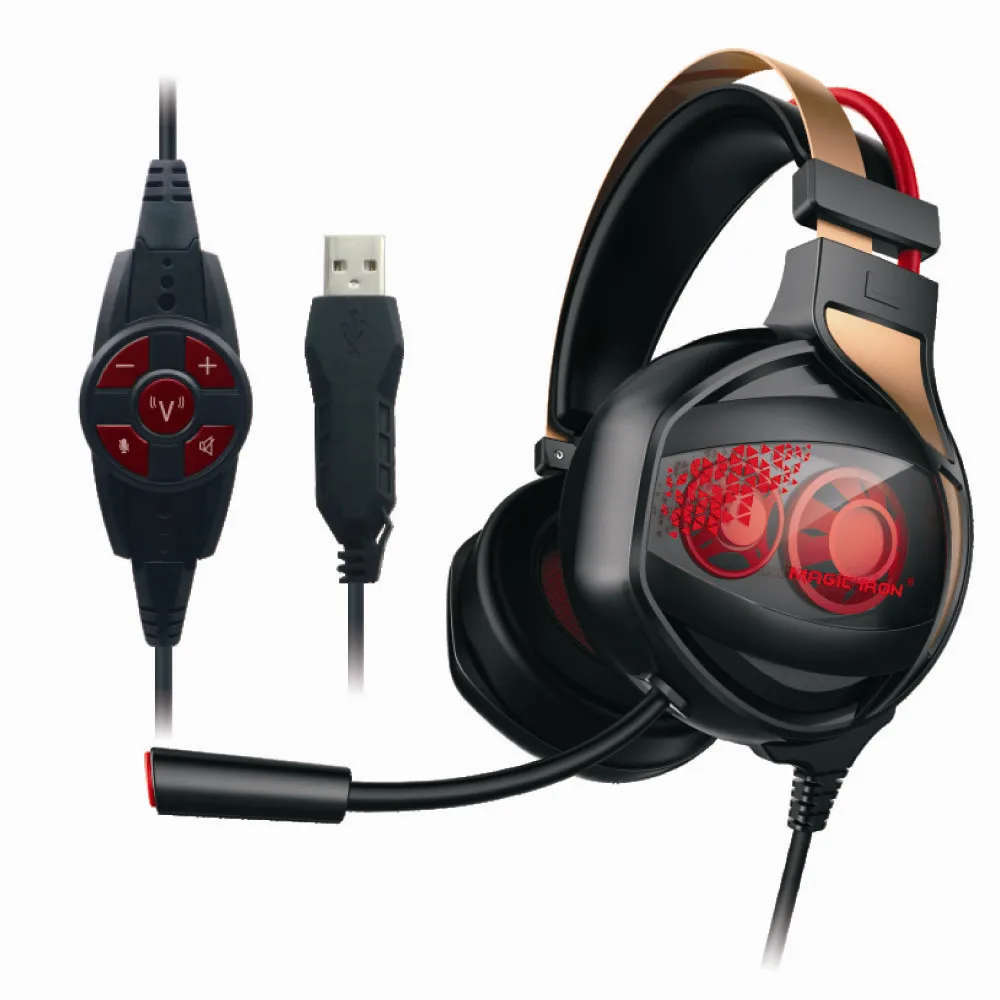 High-end Performance Astro Microphone Custom Gaming Headset 7.1 - Buy ...