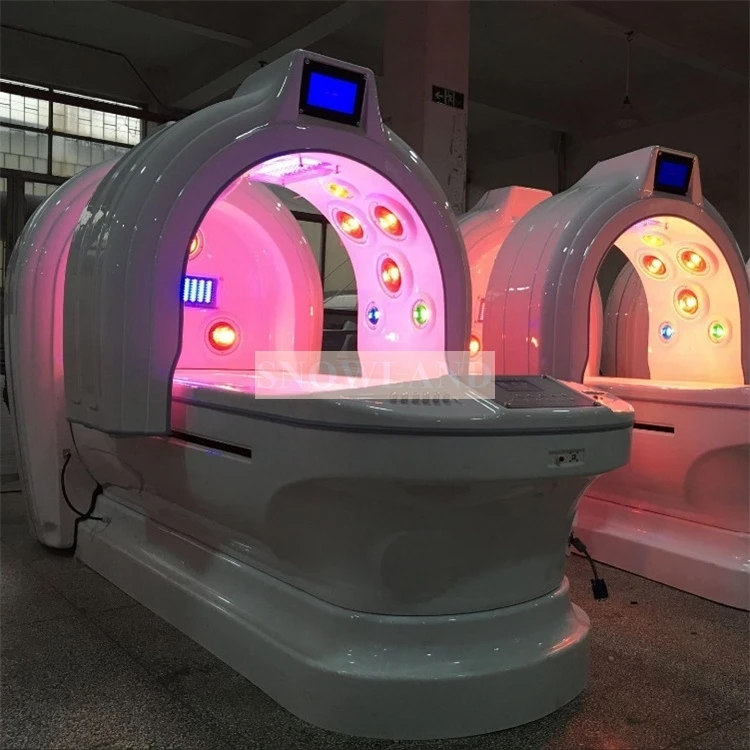 Factory Selling Newest Updates Technology Photon Therapy Pemf Far ...