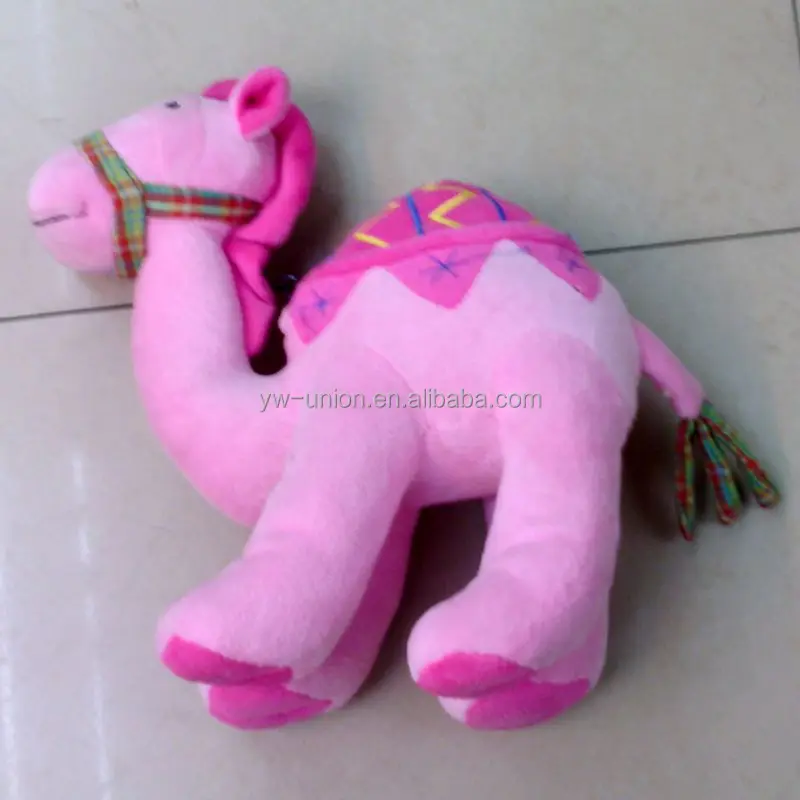 Saudi Arabia Favourite Czzag(387) Various Sizes Camel Stuffed Toys ...