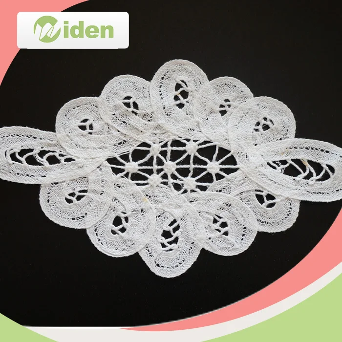 Battenburg Lace Flower,Battenburg Lace Fabric,Cotton Cluny Lace - Buy ...