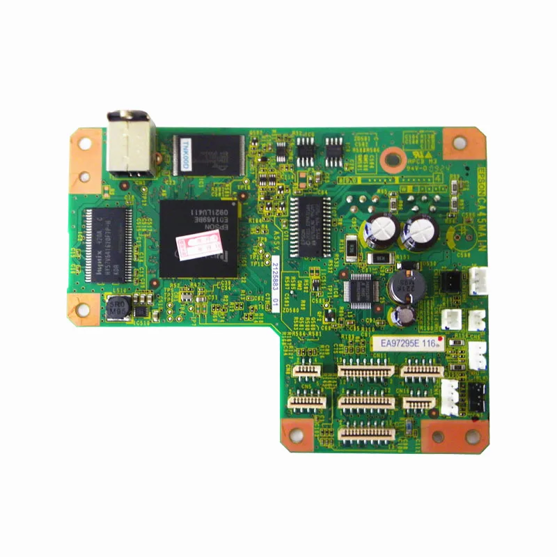 For Epson Board T60 Compatible For Epson T50 Mother Board Main Board ...