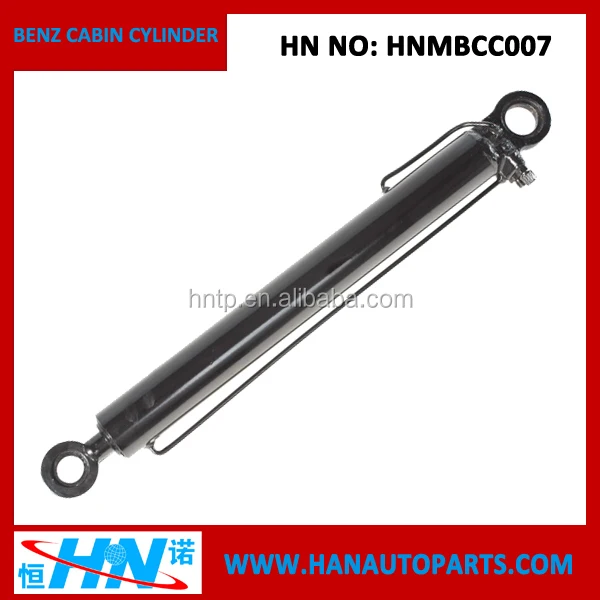Truck Body Parts Cabin Lifting Jack For Mb 0025538405 0025538805 ...