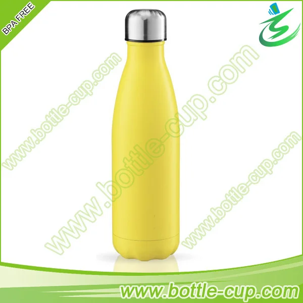 Steel Water Bottle Stainless Steel Water Bottle Hs Code