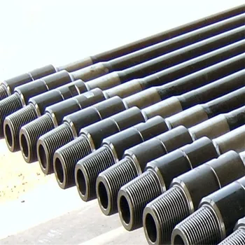 Api 5dp Oilfield Drilling Rig Seamless G105 Nc31 2 7/8" Drill Pipe - Buy Api 5dp Seamless2 7/8 ...