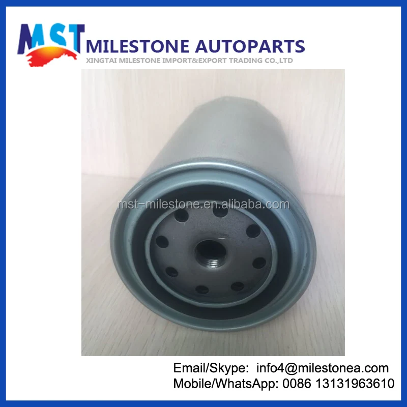 Truck Motor Spares Fuel Filter 2992262 For Iveco - Buy Piezas Del Motor ...