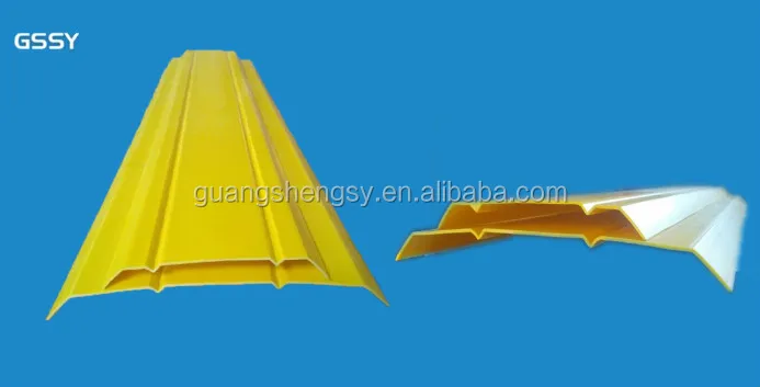 Hot Sale Underground Upvc And Npvc Cable Slab - Buy Cable Slab,Pvc ...