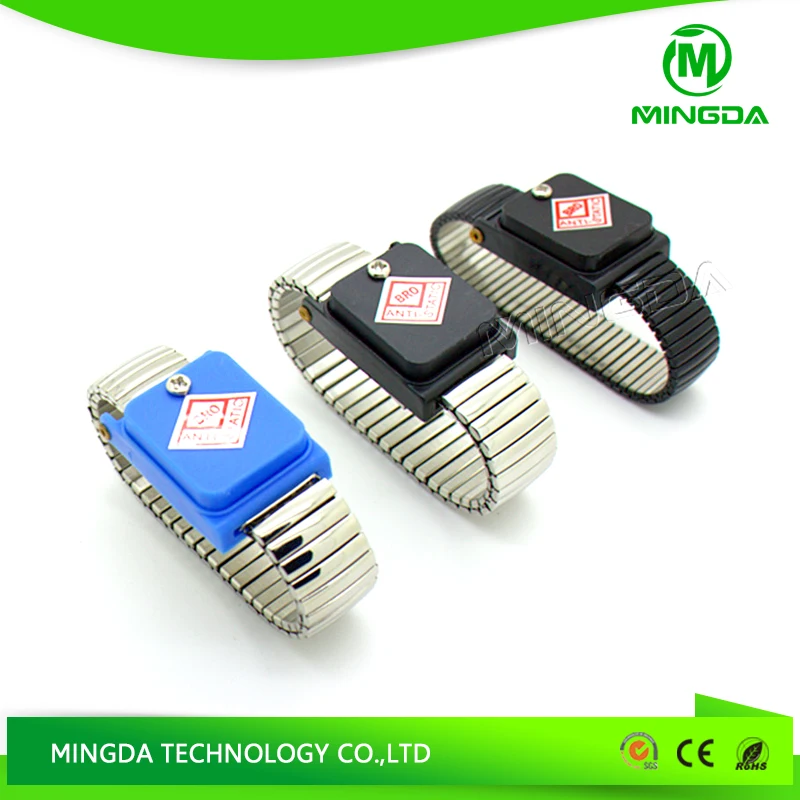 High Quality Surpa Antistatic Wrist Strap Online Monitor,Esd Wrist ...