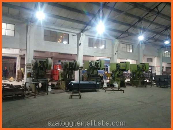 Stack Pallet Racks - Efficient Auto Parts Storage Solutions