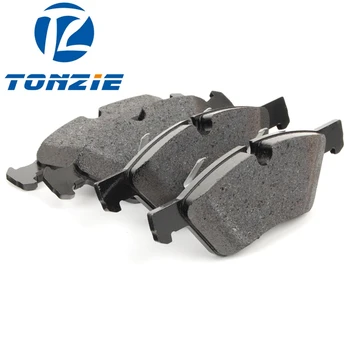 1644200820 Auto Brake Systems Brake Pad For Mbz W164 - Buy 1644200820 ...