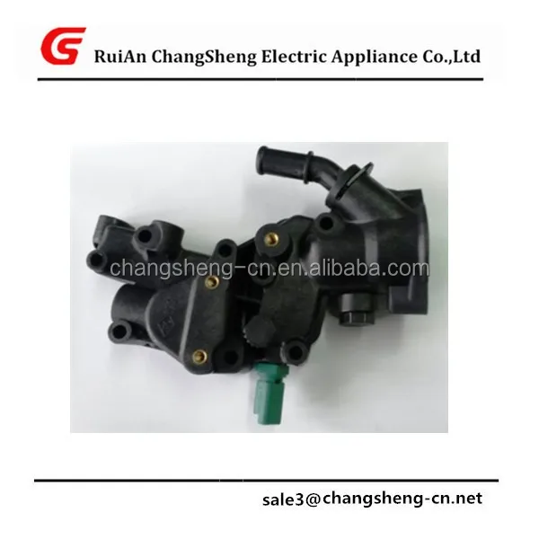 New Thermostat And Housing Assembly For Citroen 1336y8 - Buy 1336y8 ...