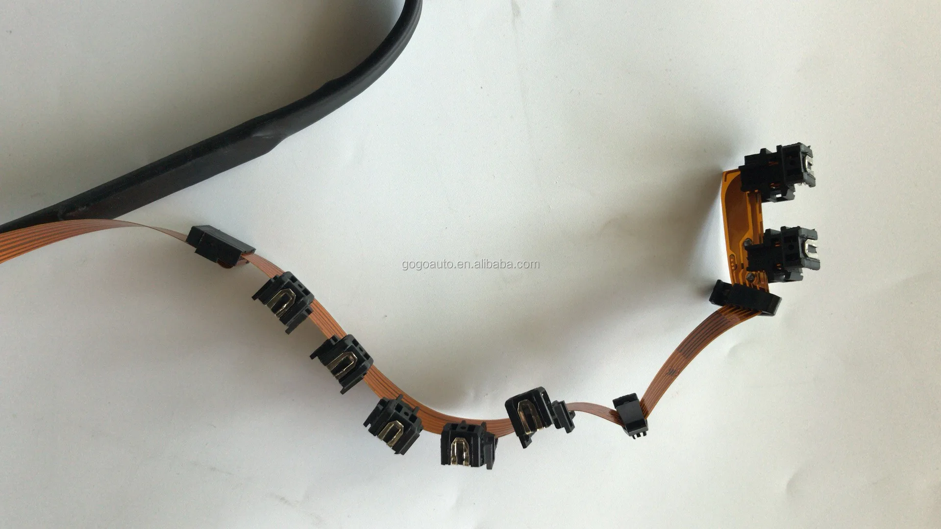 01M927365 Sensor G93 VW - 095927331A Internal Wiring Harness