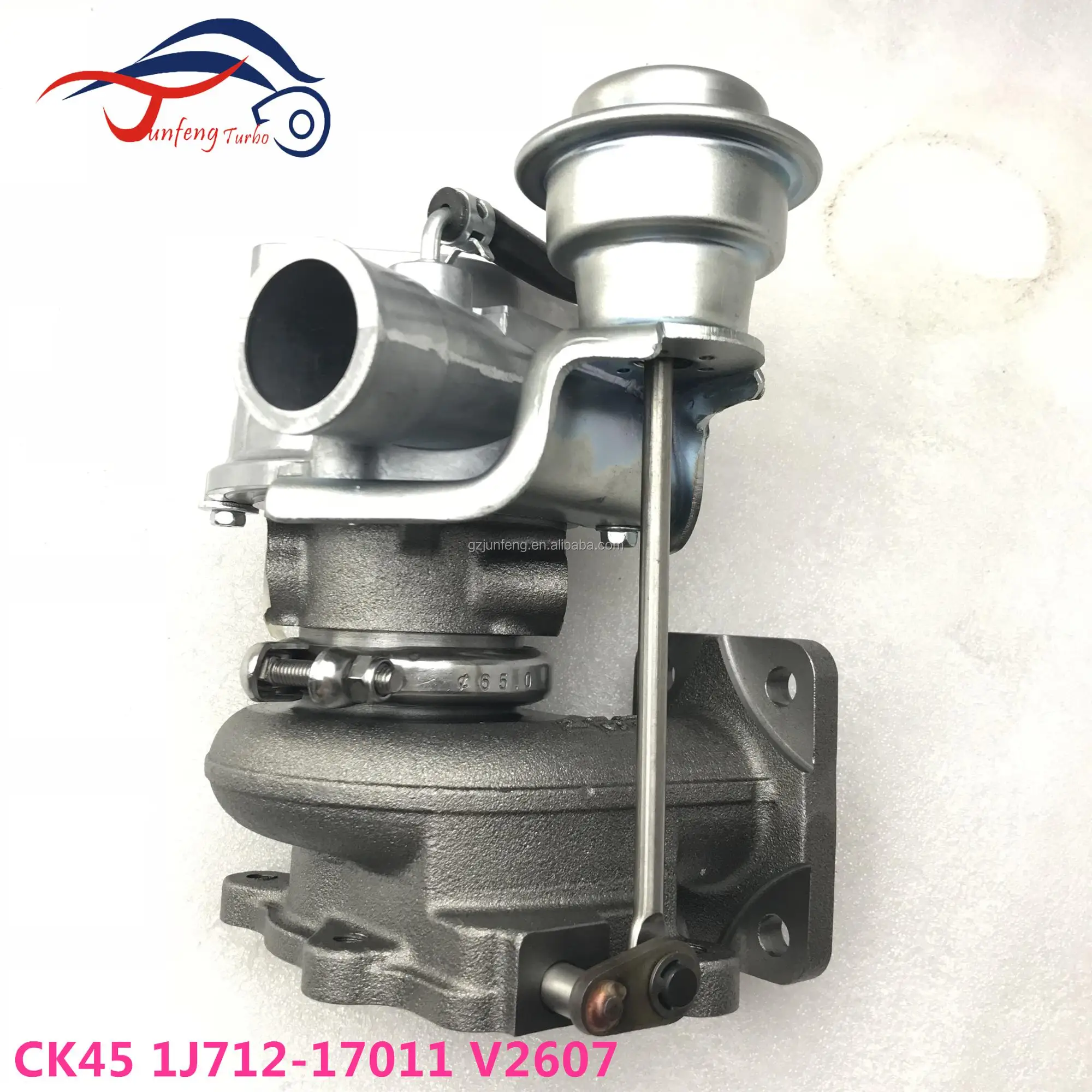 Oem Turbo Ck45 Va410181 1j712-17011 1j71217011 V2607 Turbocharger Suits ...