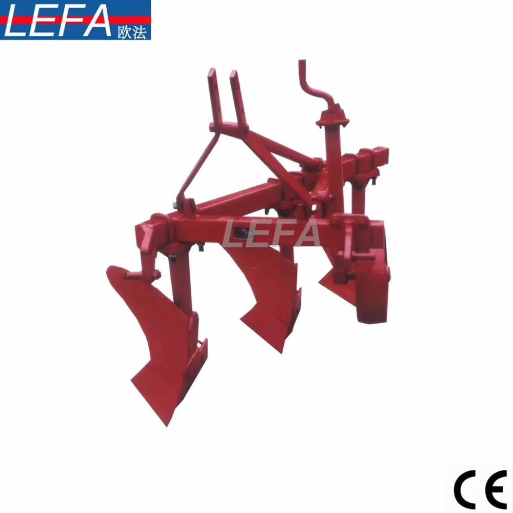 3 Point Hitch Farm Tractor Plow Implements for Sale - Lefa