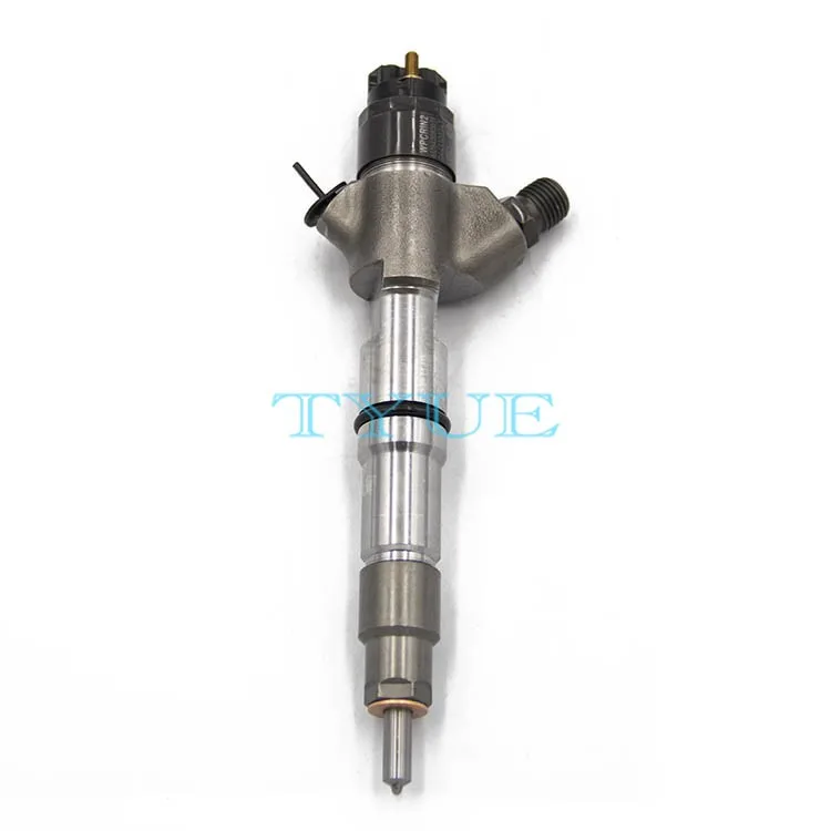 高品质共轨柴油喷油器0445120101 0445 120 101 0 445 120 101 - Buy 0445120101,0445 ...