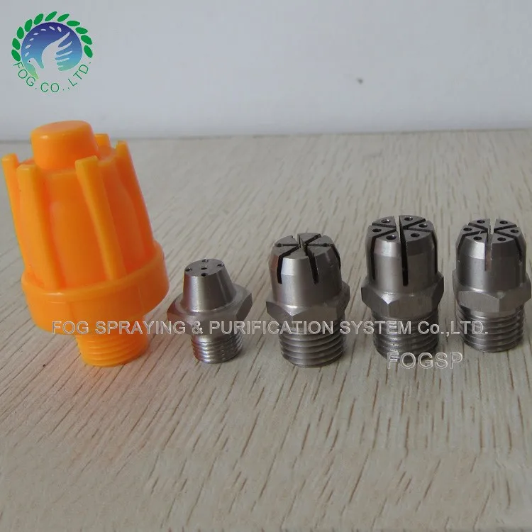 209 Stainless Steel Round Nozzle for Air, Round Type Hole Air Nozzles ...