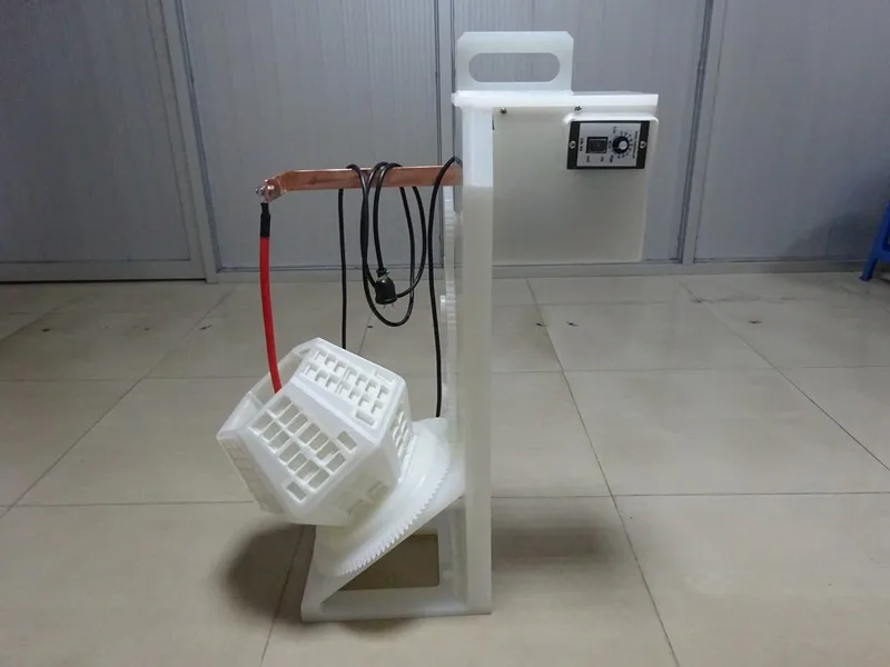 Feiyide Electroplating Racks - Durable & Efficient Solutions