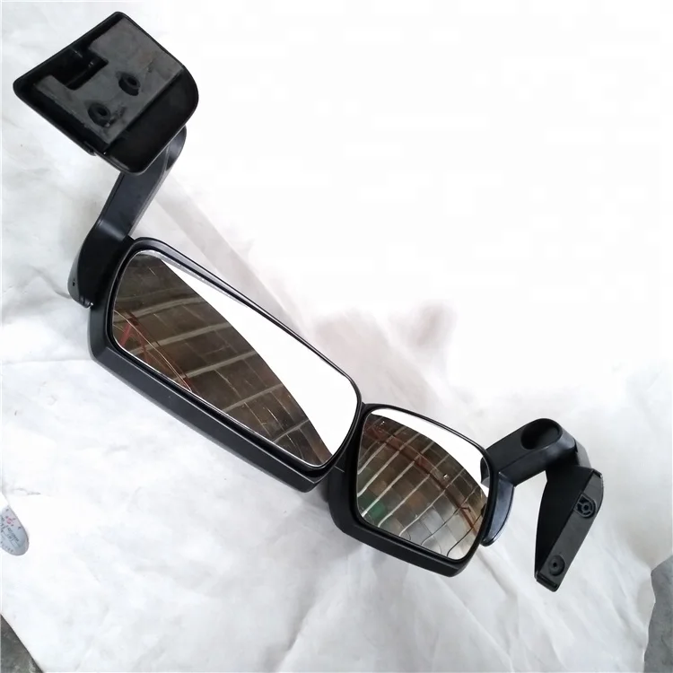 SINOTRUK SHACMAN F2000/F3000 Cab Spare Parts - Rear View Mirrors