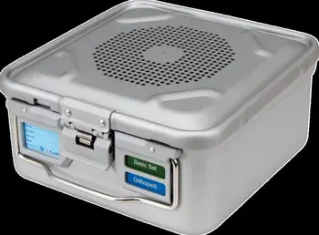 Sterilization Filter Container Medical Sterilization Container For ...