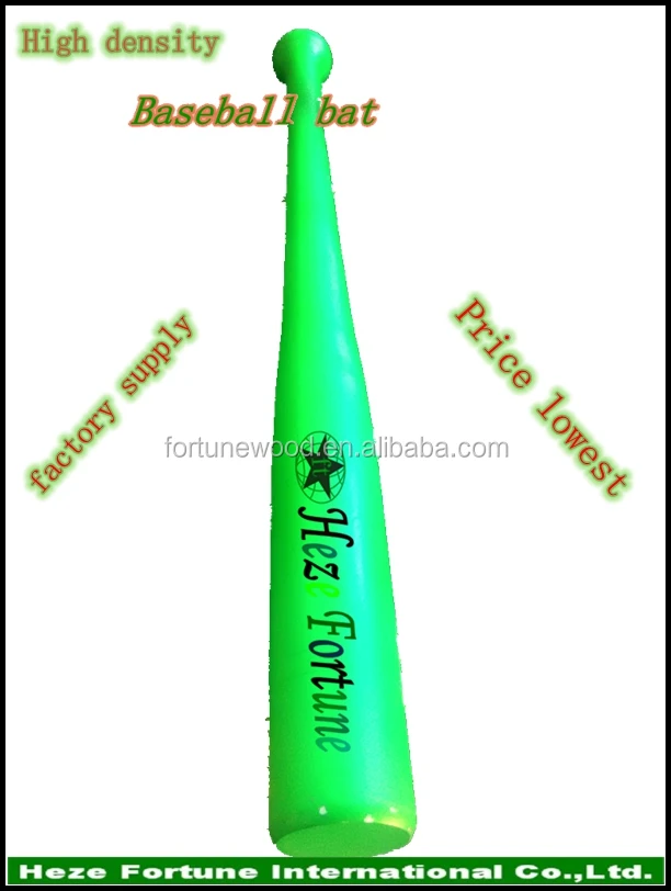 Customizable Color Small Size Baseball Bat| Alibaba.com