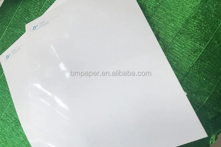 240gsm 250gsm Hot Selling Glossy Satin Photo Paper For Epson 24" 36 ...