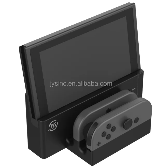Multi Function Charge Dock For Nintendo Switch - Buy Multi Charge ...