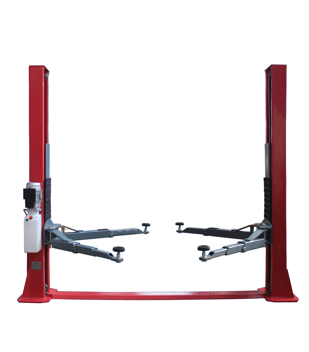 Ausland ALT240SB Car Hoist - 4 Tons Portable & Durable
