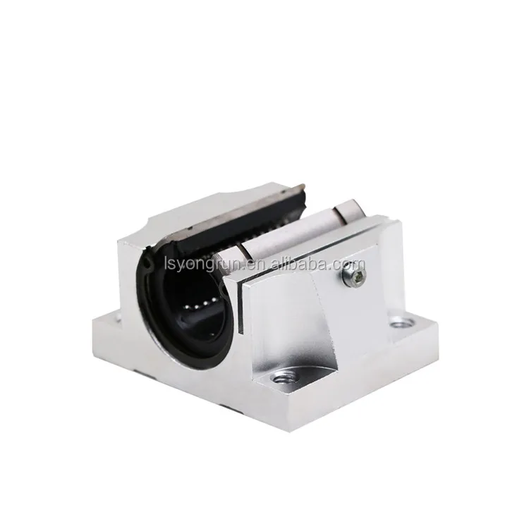 Sbr Linear Guide Rail Types Of Guideways In Cnc Machine Buy Types Of 