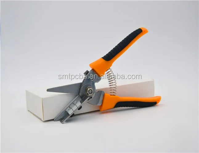 Smt Splice Tool- Smd Tape Cutter With Guide Mtl30 Smt Splice Tool Smt ...