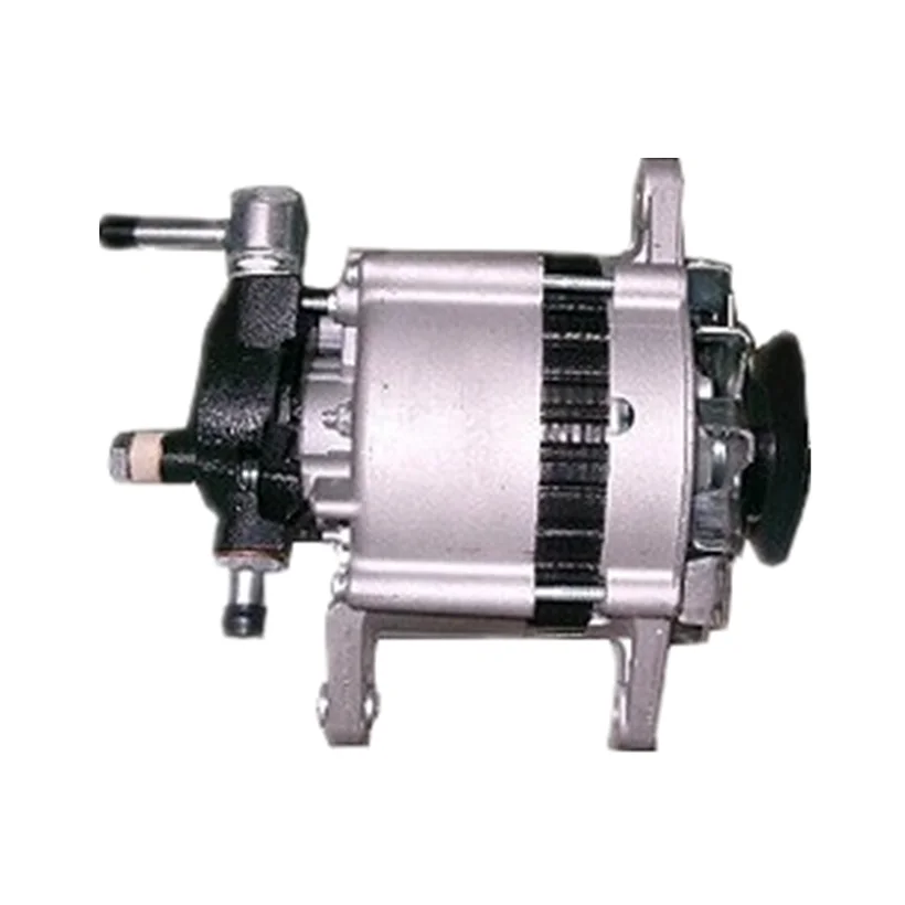 TRUCK 4BE1 4BC1 4BC2 Alternator for NKR NPR OE 8-94472-330-0 8-94139 ...