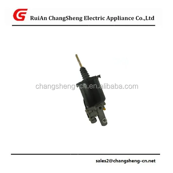 New Clutch Booster For Daf 9700514370 9700513070 - Buy 9700514370 ...