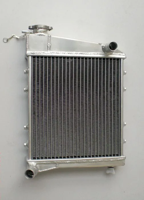 All Aluminum Racing Radiator For Austin / Rover Mini Cooper / Morris ...