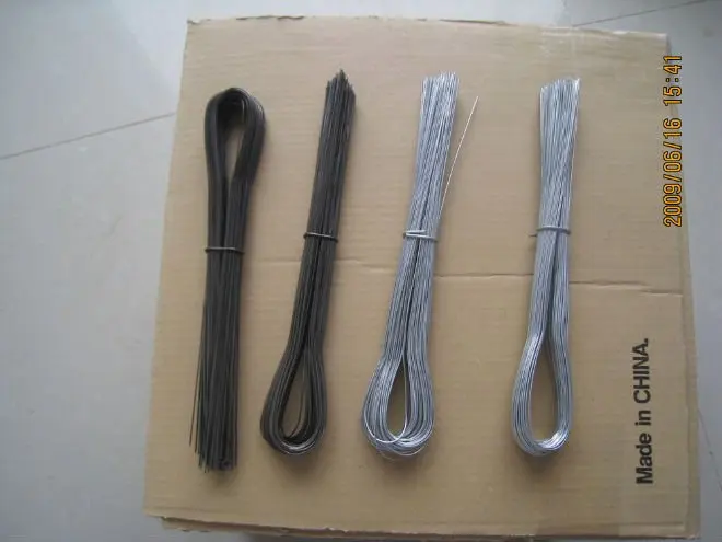 High Quality U Hank Wire To Japan - Buy Galvanized U Type Wire,Cutting ...